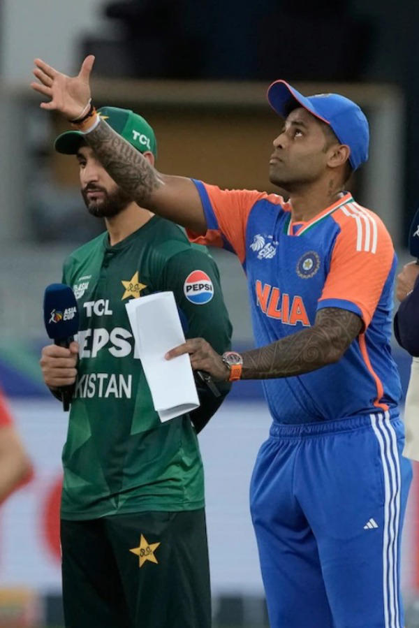 Asia Cup Points Table: IND vs PAK Super 4 Highlight; SL Top Contenders ...