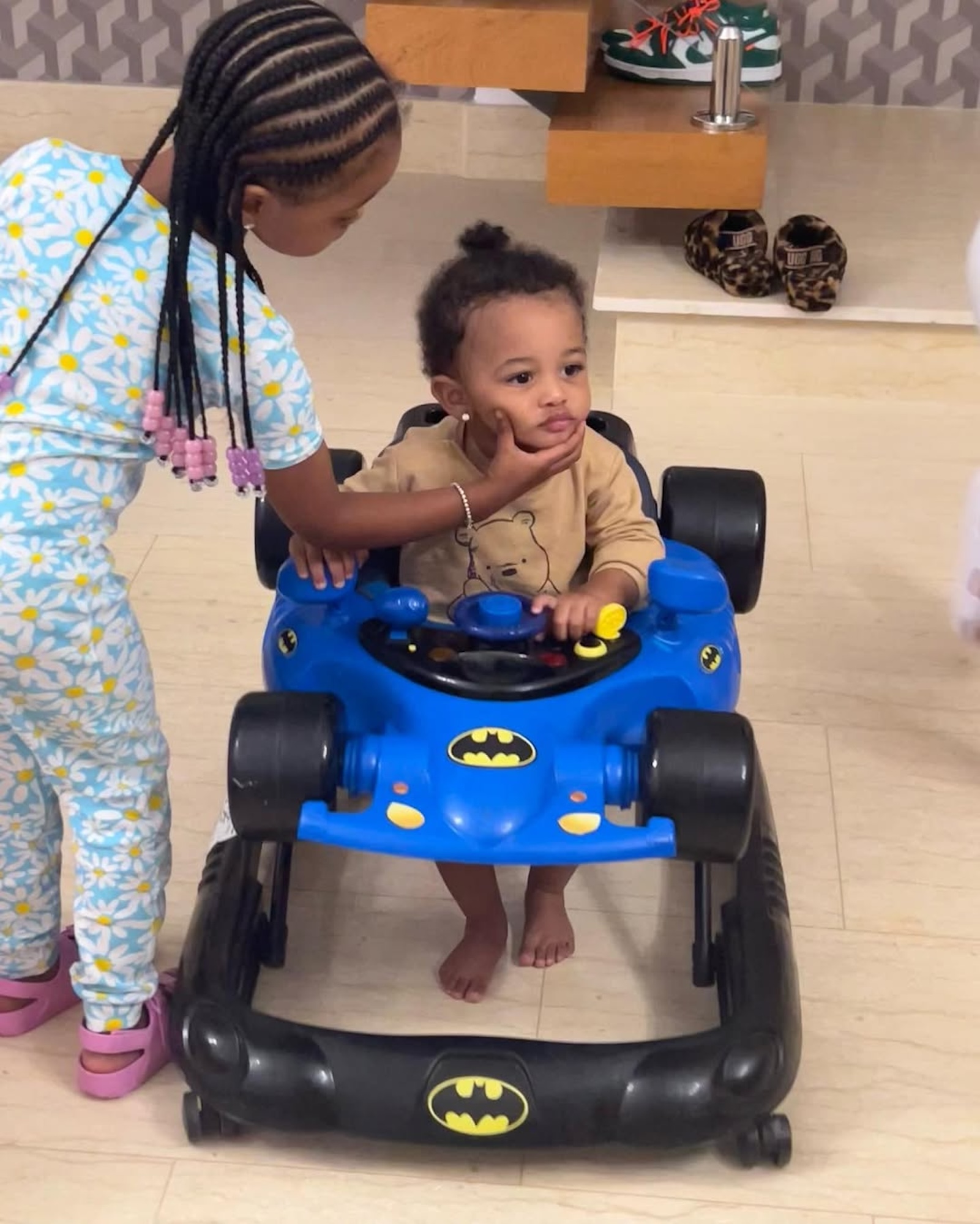 How Many Kids Does Offset Have? Meet the Migos Rapper's Children