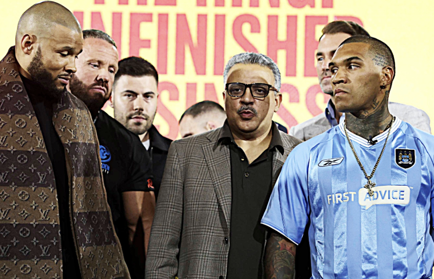 Chris Eubank Jr vs Conor Benn 2: Preview & Betting Tips