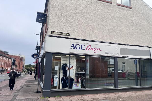 Alcohol license application submitted for city centre premises