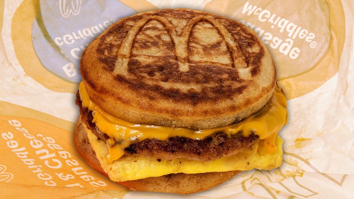 33 Things to Know About Fast Food Before Getting Some for Lunch