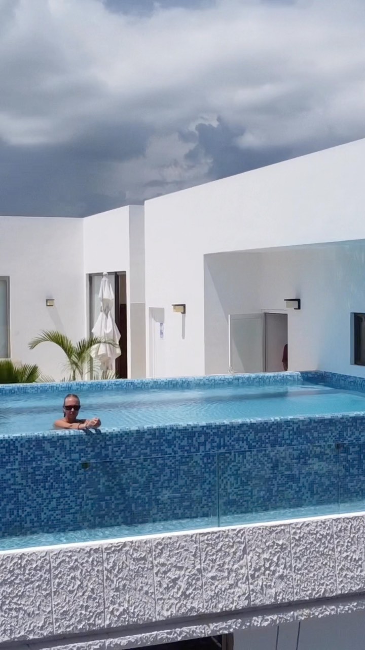 Our Dream Home Must Include a Pool—Here’s Why