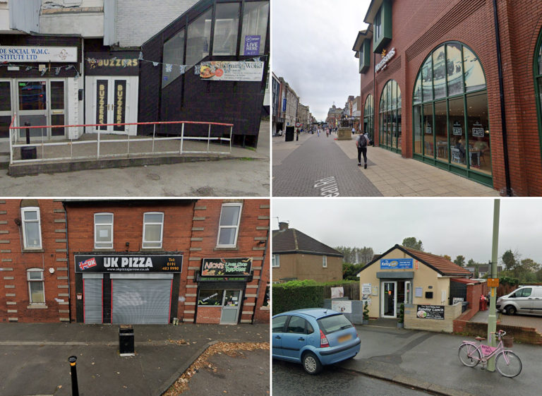 These 13 South Tyneside businesses have all recently received a new ...
