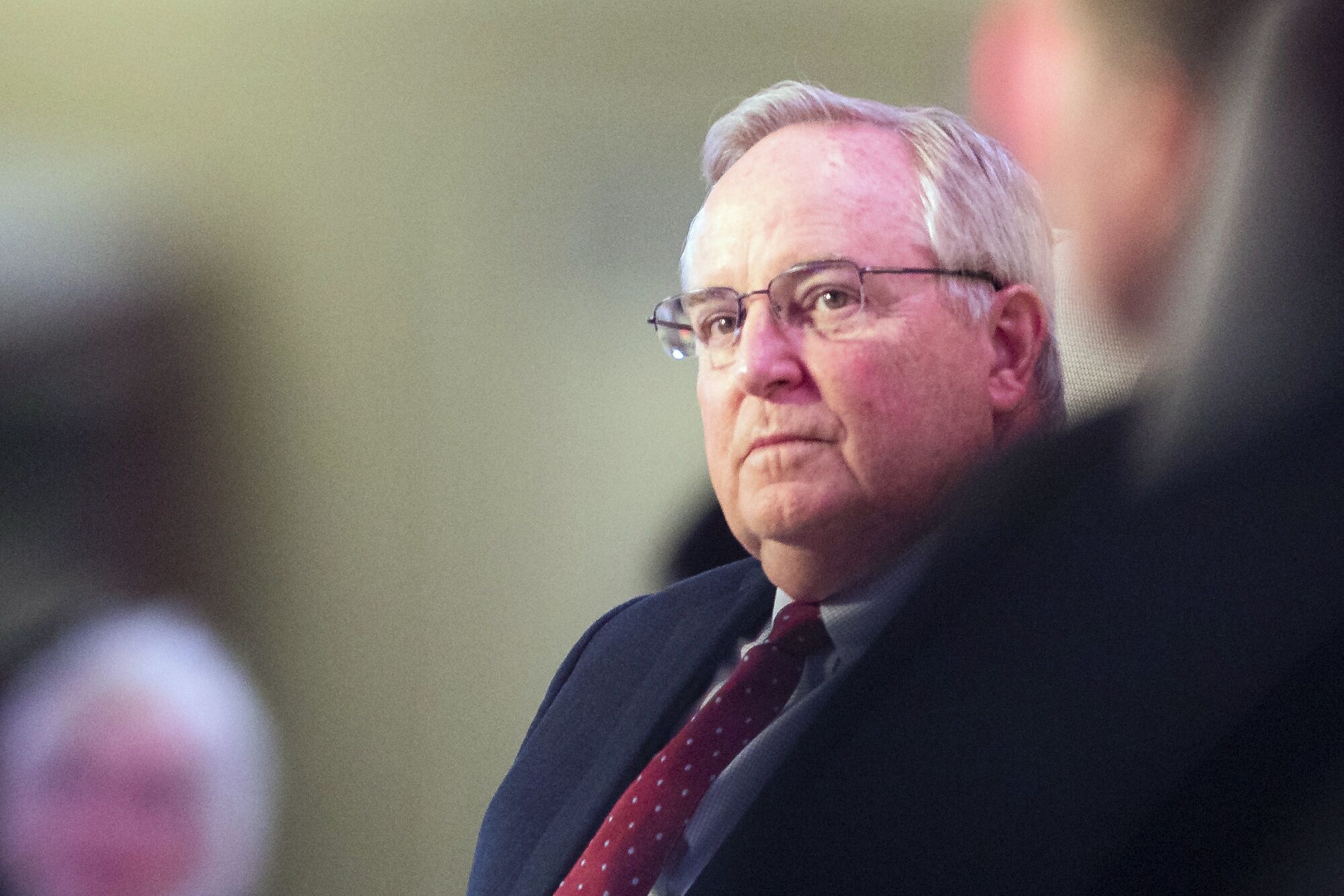 Texas A&M President Resigns After Backlash on Gender Lesson