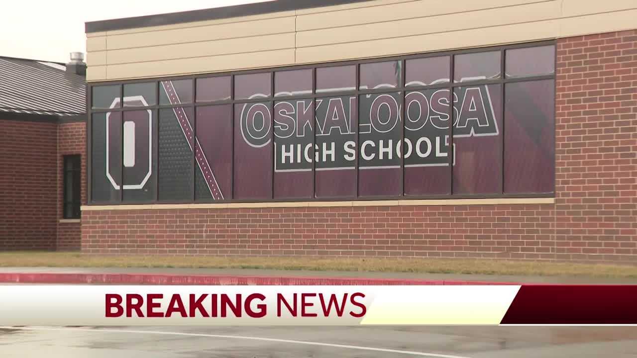Iowa teacher fired for social media post about Charlie Kirk shooting ...