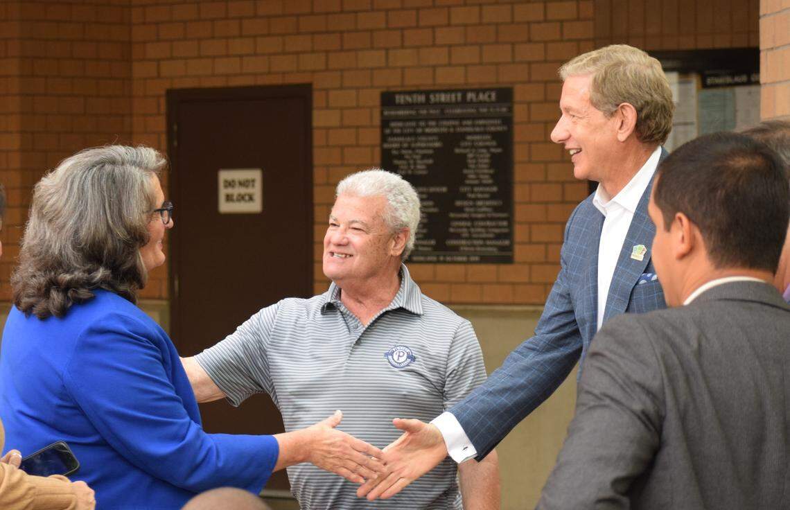Fans get to choose new Modesto baseball team's name. Here's when they ...
