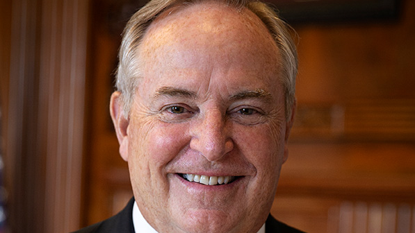 Texas A&M president resigning following backlash over video of gender ...