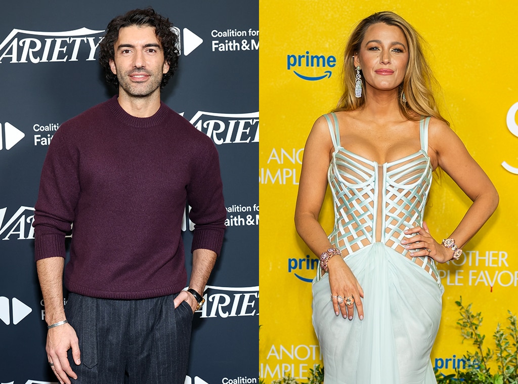 Blake Lively, Justin Baldoni settle It Ends With Us legal battle