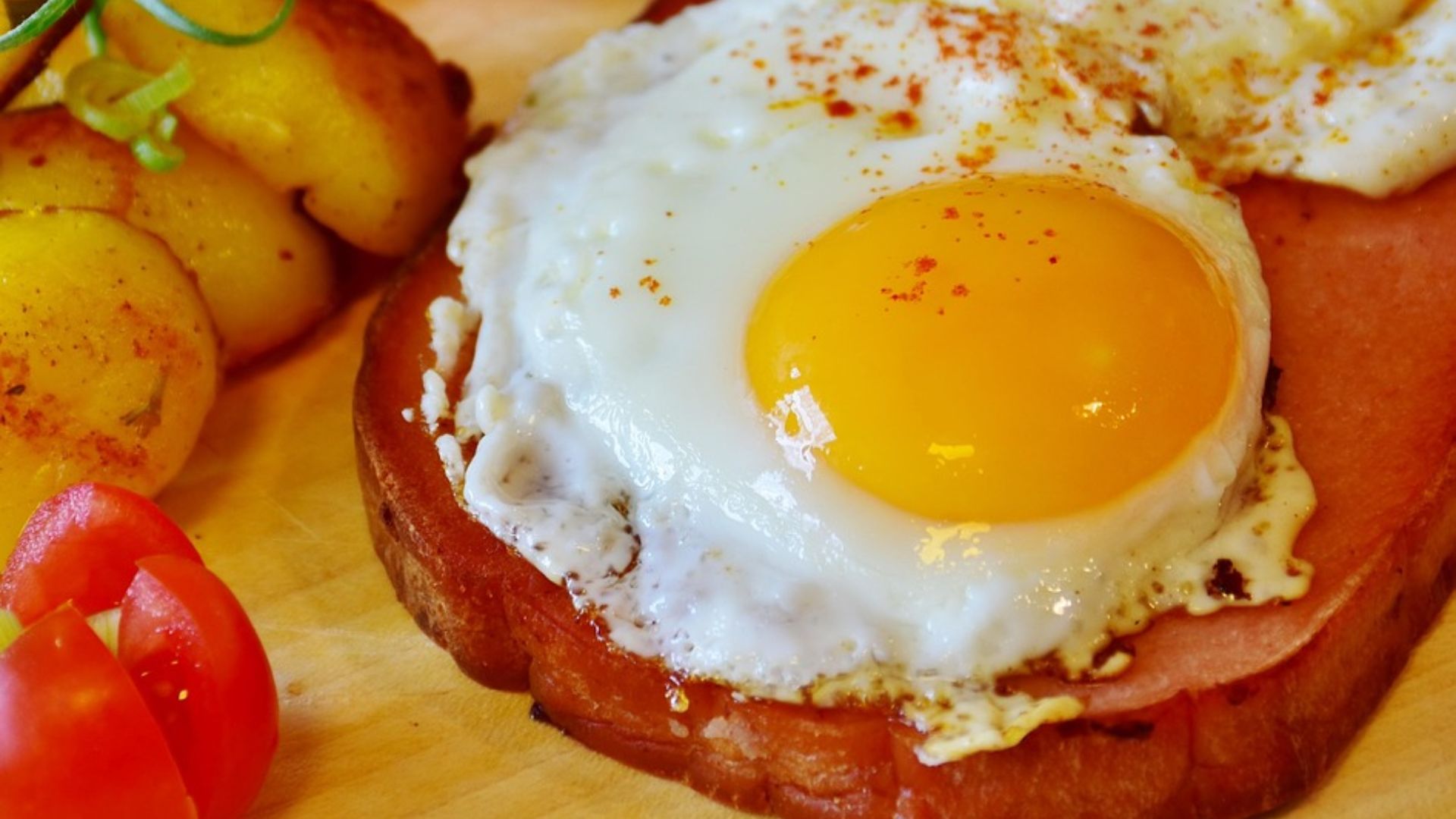 20 Foods You Thought Were Unhealthy But Are Actually Good For You