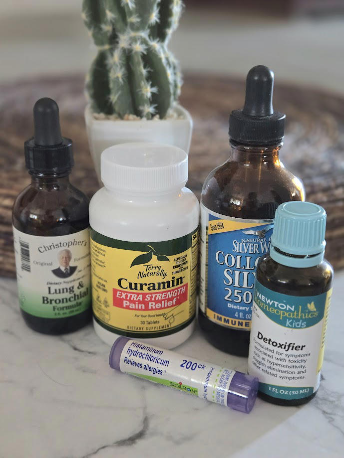 Secrets to Feeling Your Best: Natural Health and Wellness Products