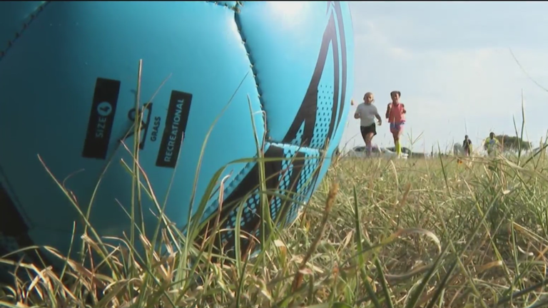 How the culture of youth sports is changing and becoming more accepting