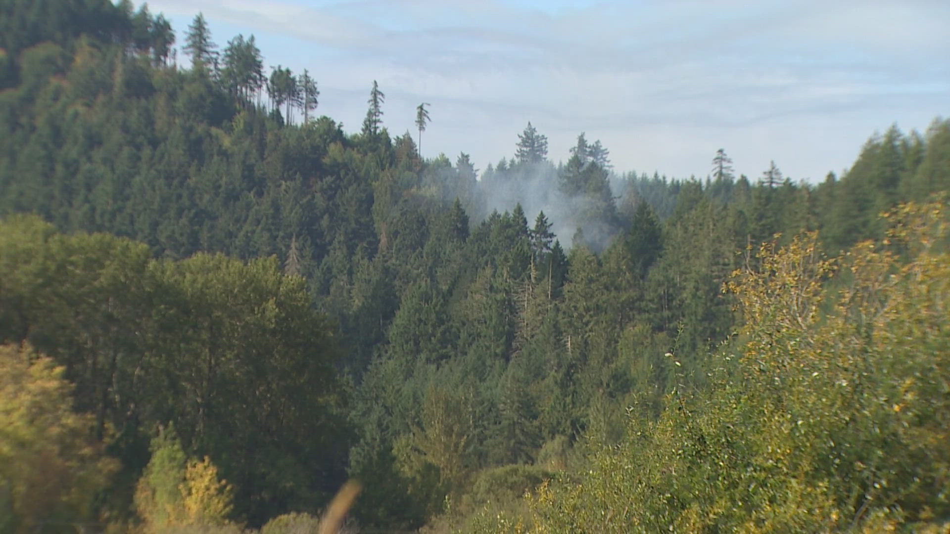 JBLM helicopter crash now a 'death investigation,' authorities say