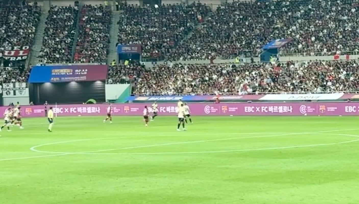 EBC 파이낸셜 그룹, 세계적 명문구단 FC 바르셀로나와 공식 파트너십