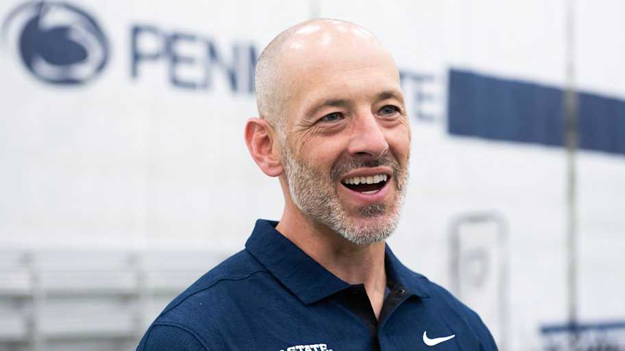 Penn State Hints at Intriguing New Role for Punter Gabe Nwosu