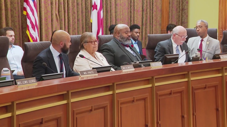 DC Council passes Bowser rental act