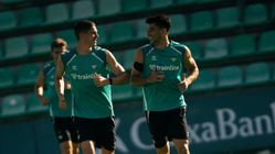 Real Betis vs Utrecht, Prediksi Skor, Berita Tim, Head to Head dan ...