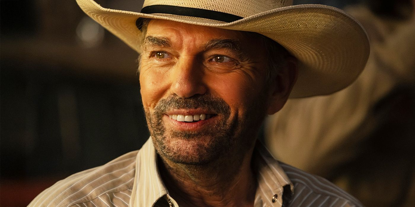 'Landman's Billy Bob Thornton Praises Big Cameo From One of The ...