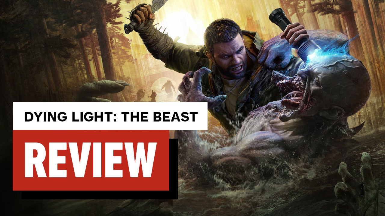 Dying Light: The Beast Video Review