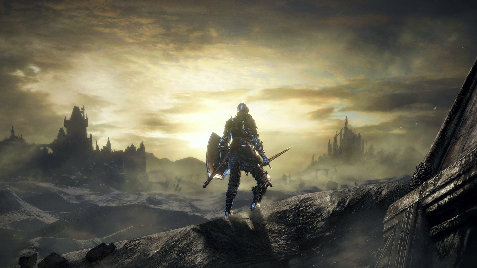 Every FromSoftware Game Worth Playing In 2025