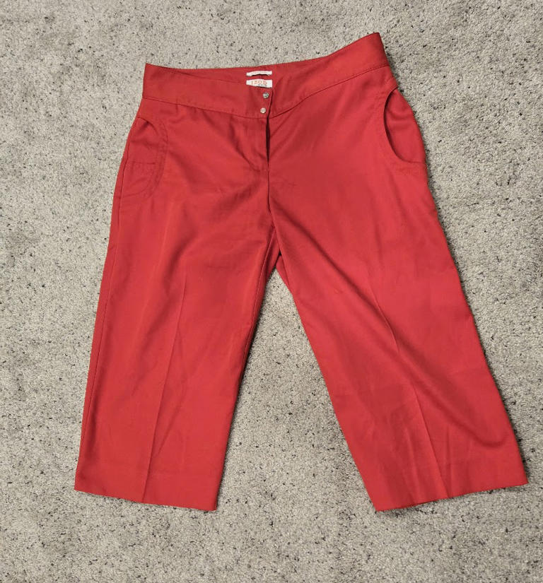 How To Revive Your Reject Clothing
