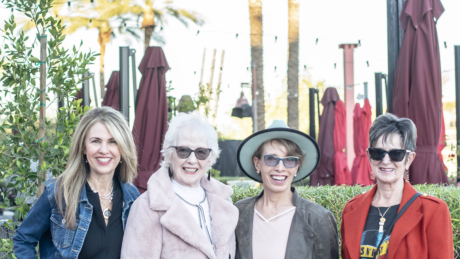 Approved Jackets To Wear In Winter In Arizona