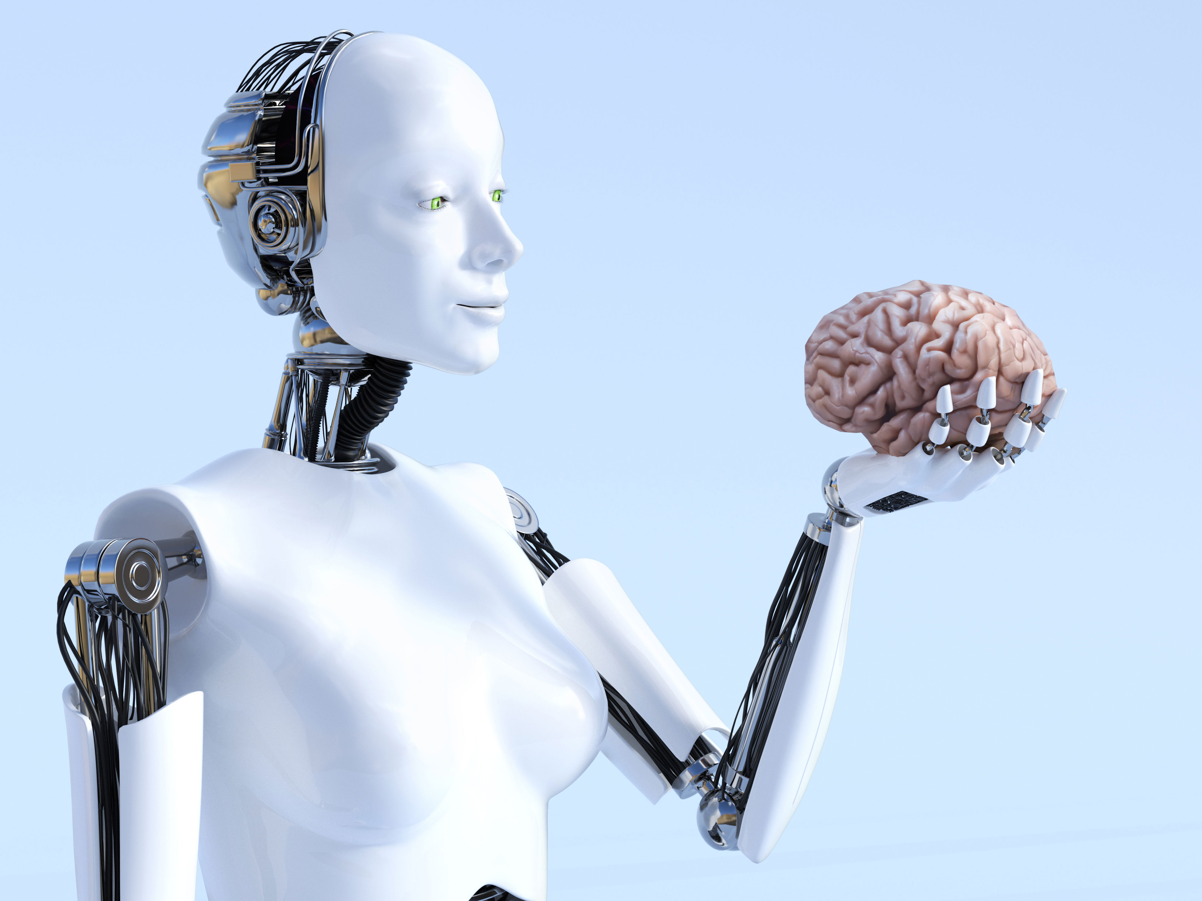Michigan joins states stepping up to regulate AI