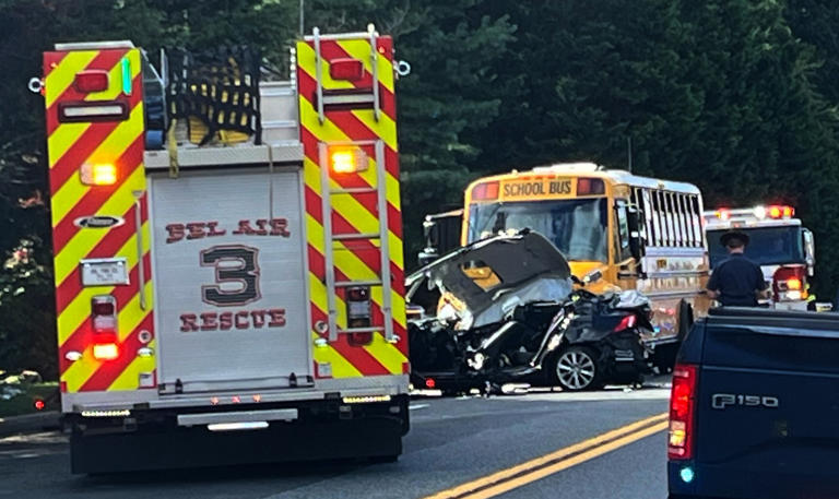 16-year-old killed, 17-year-old critically injured in Harford school ...