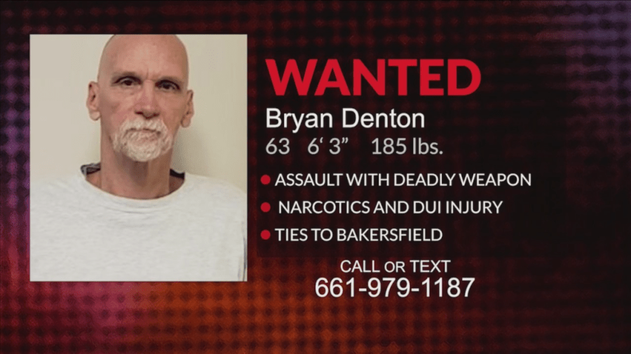 Golden Empire Most Wanted: Sept. 18, 2025