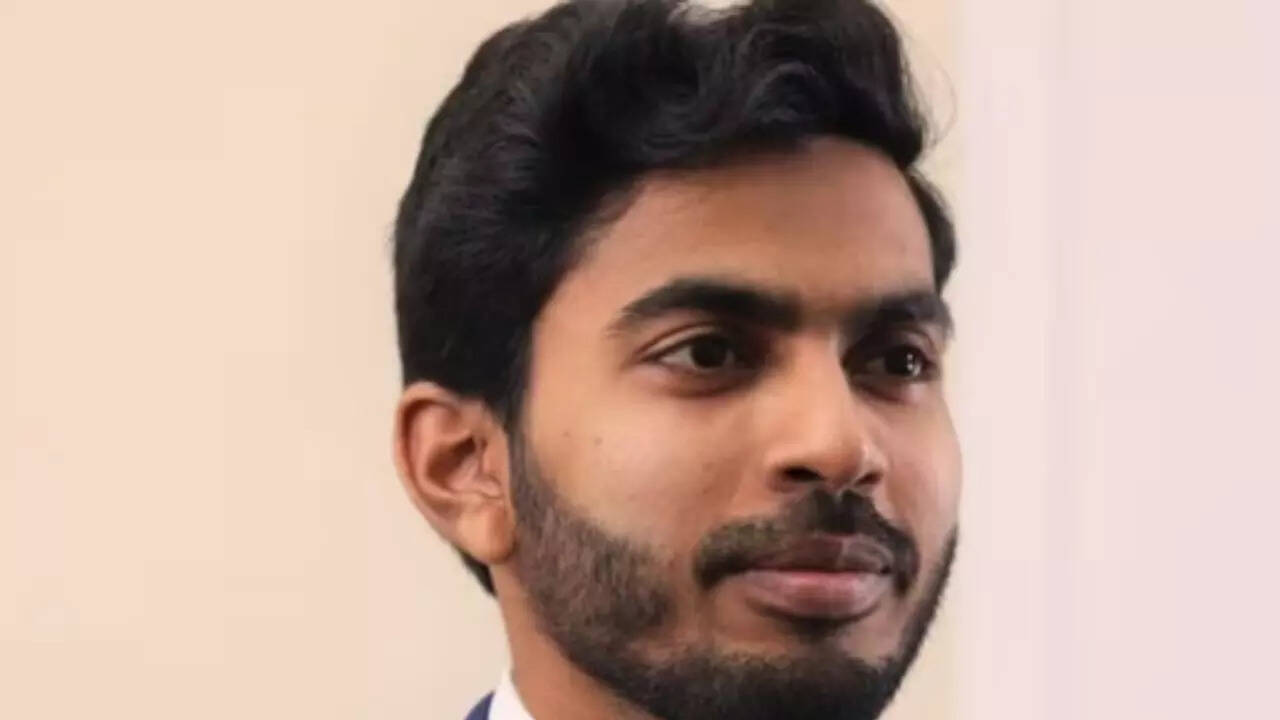 '4 bullets fired': Telangana student shot dead by US police after he ...