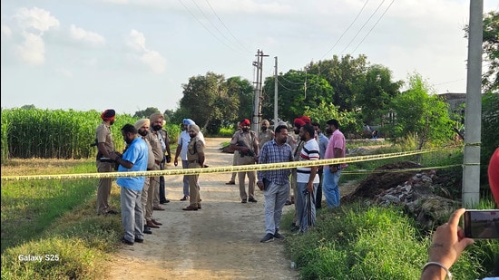 Twin blasts: Radicalised Bathinda youth was planning fidayeen attack ...
