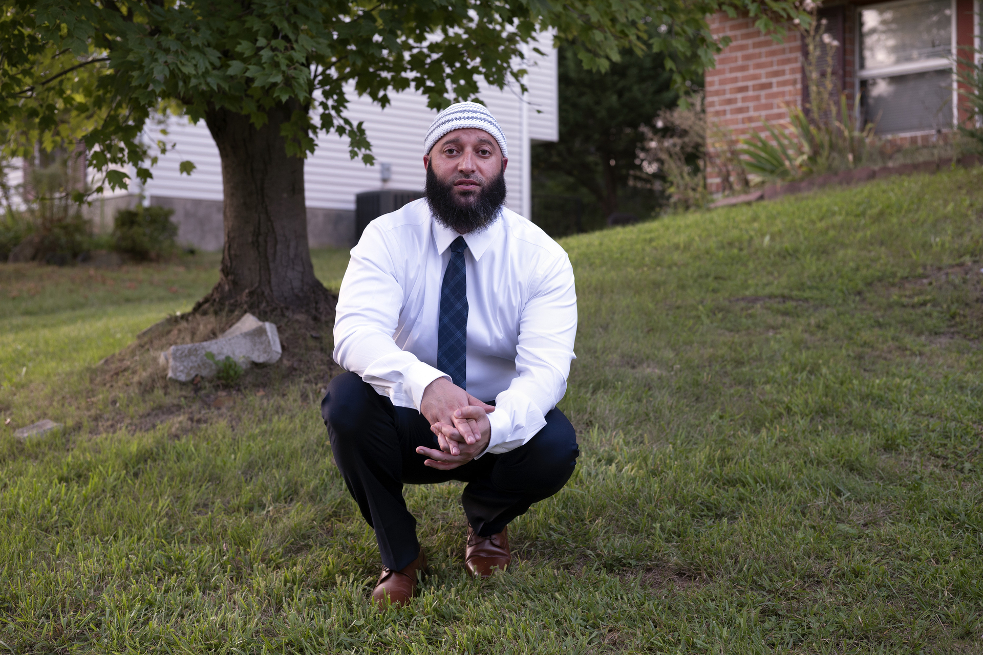 New Episode of HBO's The Case Against Adnan Syed