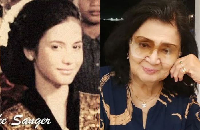 Profil Yurike Sanger, Istri ke-7 Soekarno yang Meninggal di AS ...