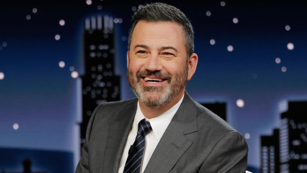 Jimmy Kimmel’s Eerie Quote Weeks Before Suspension Now Hits Hard