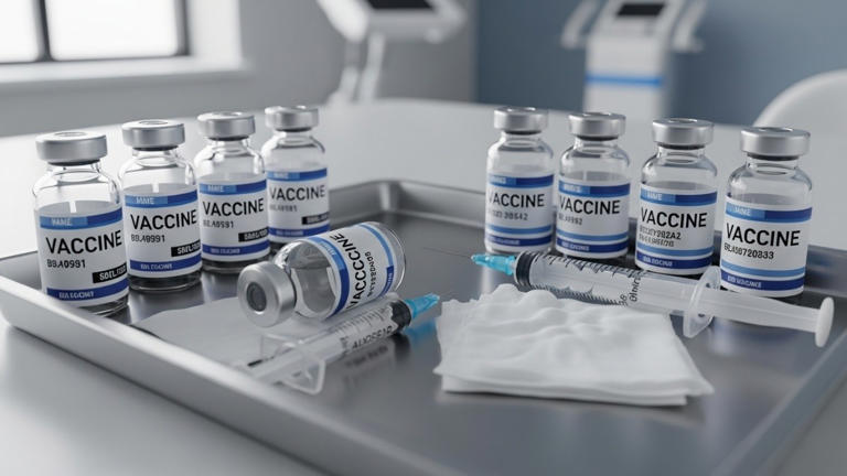 Seniors urged to get vaccinated before new COVID rules take effect