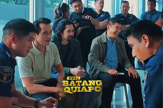 Here’s what happened behind the scenes during the Guerrero brothers ...