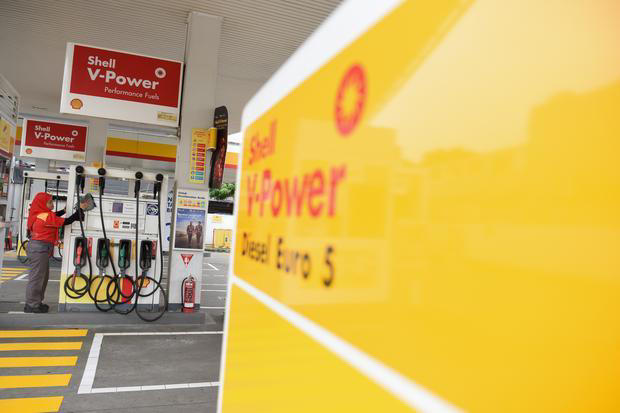 BBM Shell V-Power diesel kembali tersedia di SPBU, harganya Rp 30.890 ...