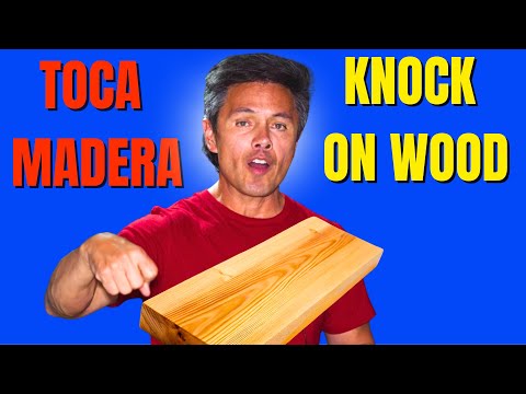 20 Dichos en Inglés que también se dicen en Español