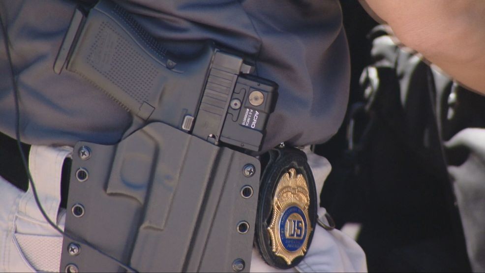 Inside El Paso's FORT: A collaborative effort to tackle fentanyl ...