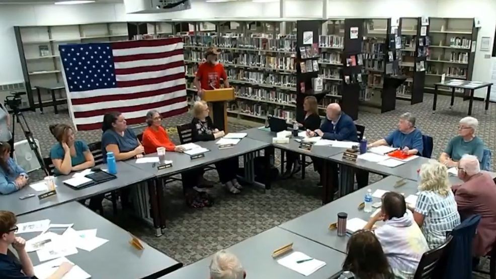 Maine teachers' online comments spark debate on free speech and ...