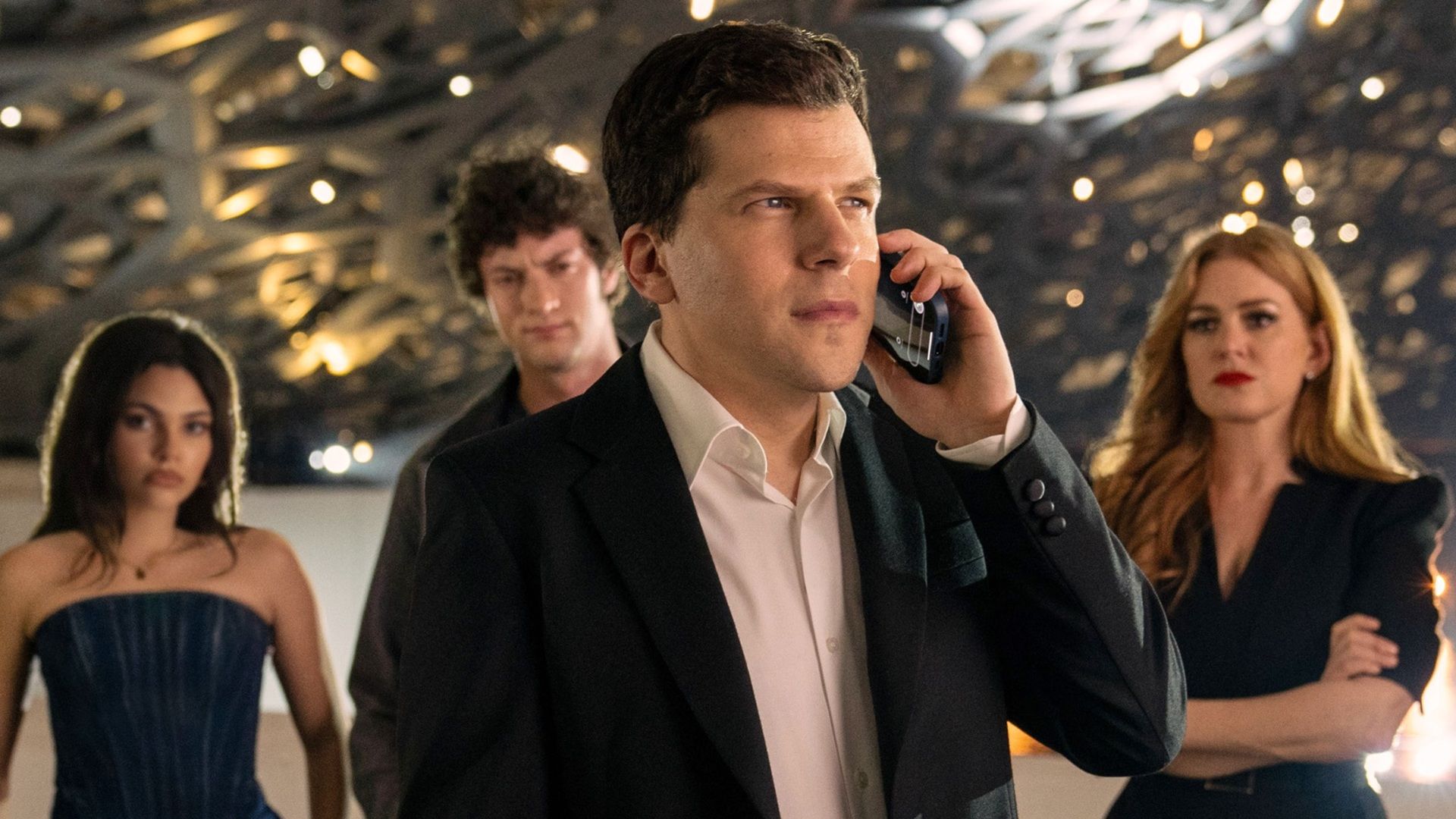 'Now You See Me: Now You Don't' Ending, Explained