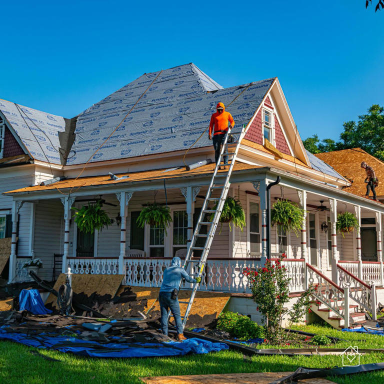 How to choose a trustworthy roofer