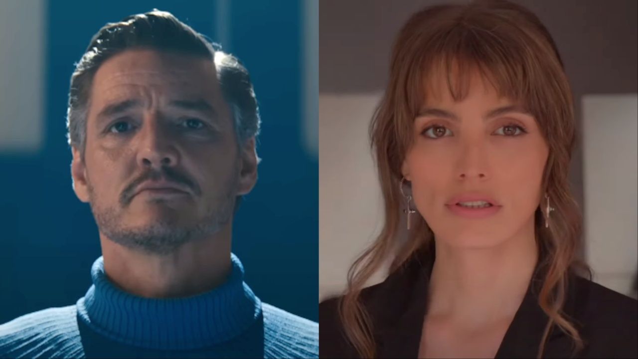 Pedro Pascal's Sister Lux Pascal Praises The Fantastic Four Star For ...