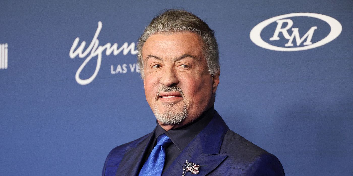 24 Years Later, Sylvester Stallone's Forgotten Racing Drama Is an ...