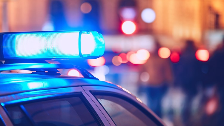 Cleveland police: Man shot to death at Mount Pleasant gas station