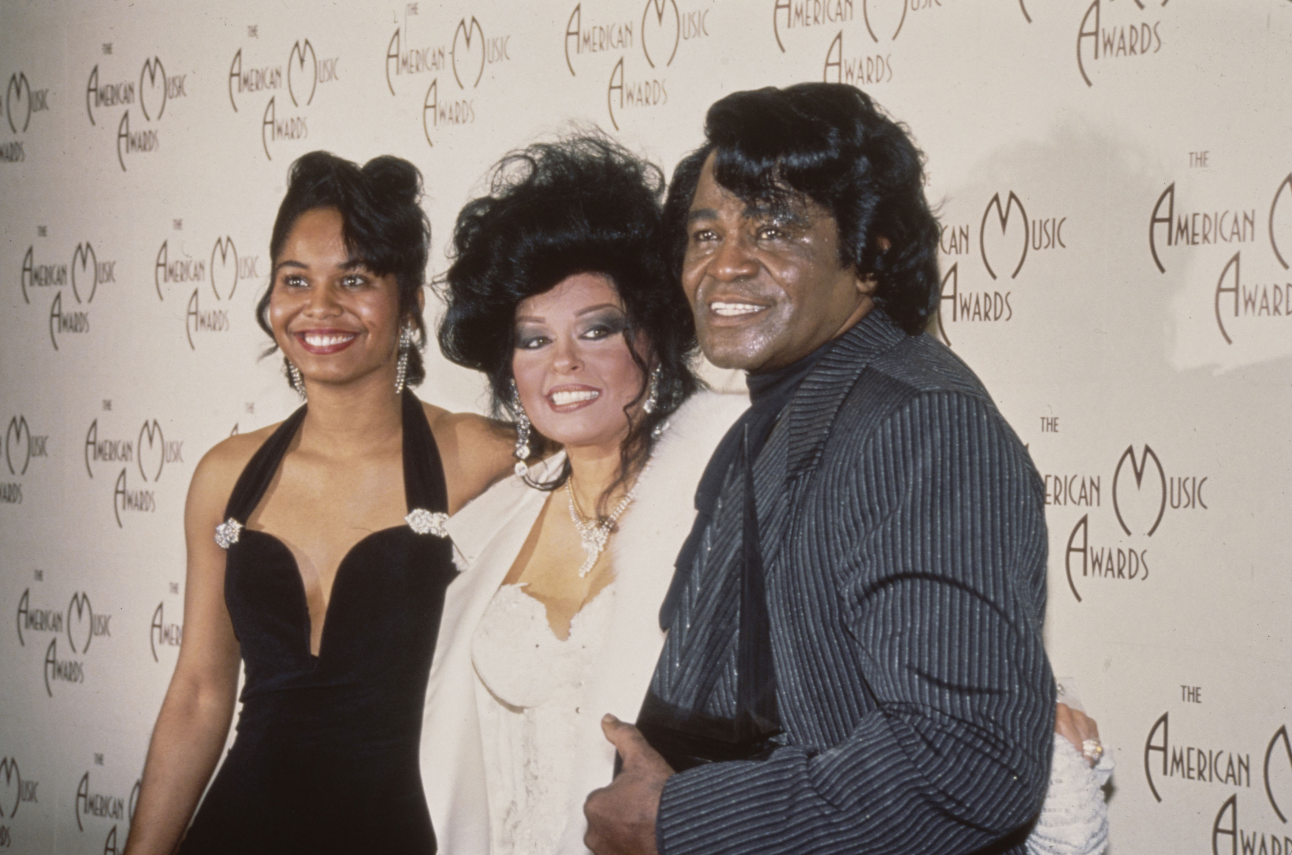 Inside James Brown's Shocking 18-Year $90M Estate Battle