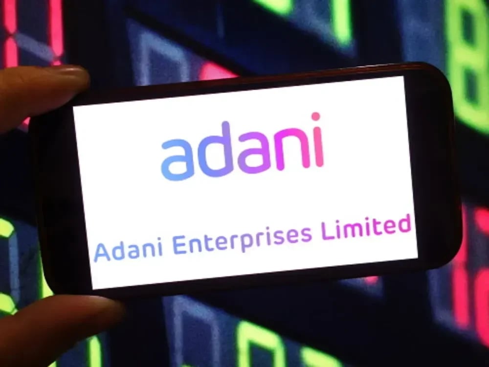Adani Group Gets Clean Chit From SEBI – RIA Sees Sharp Relief Rally ...