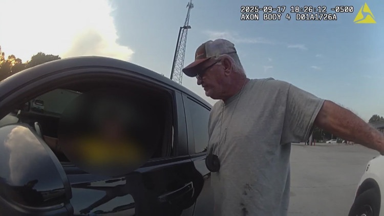 Jefferson County constable announces retirement after controversial ...