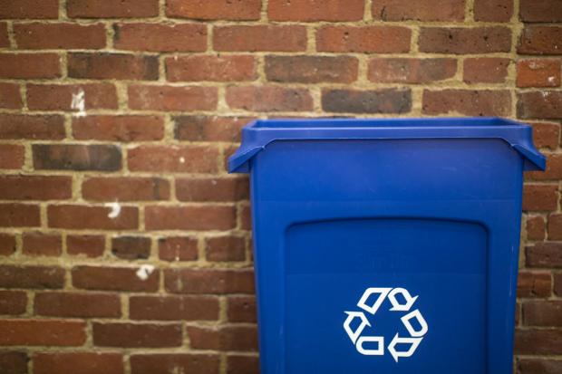 Residents asked to 'rescue' items from bins to boost recycling rates