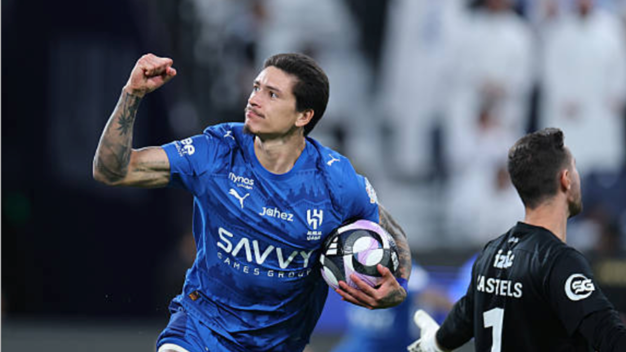 Saudi Pro League Week 3: Al Ahli vs Al Hilal Preview, Kickoff Time, Key ...