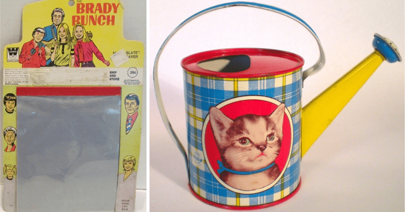 28 Toys From the 60s and 70s That Defined a Generation
